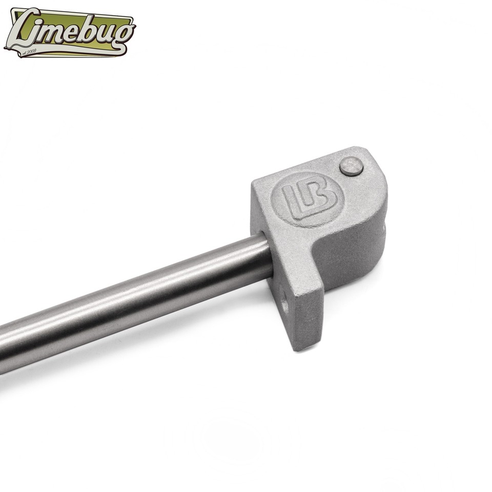 Classic Roller Throttle Tube Zero Friction Accelerator Cable Guide VW ...