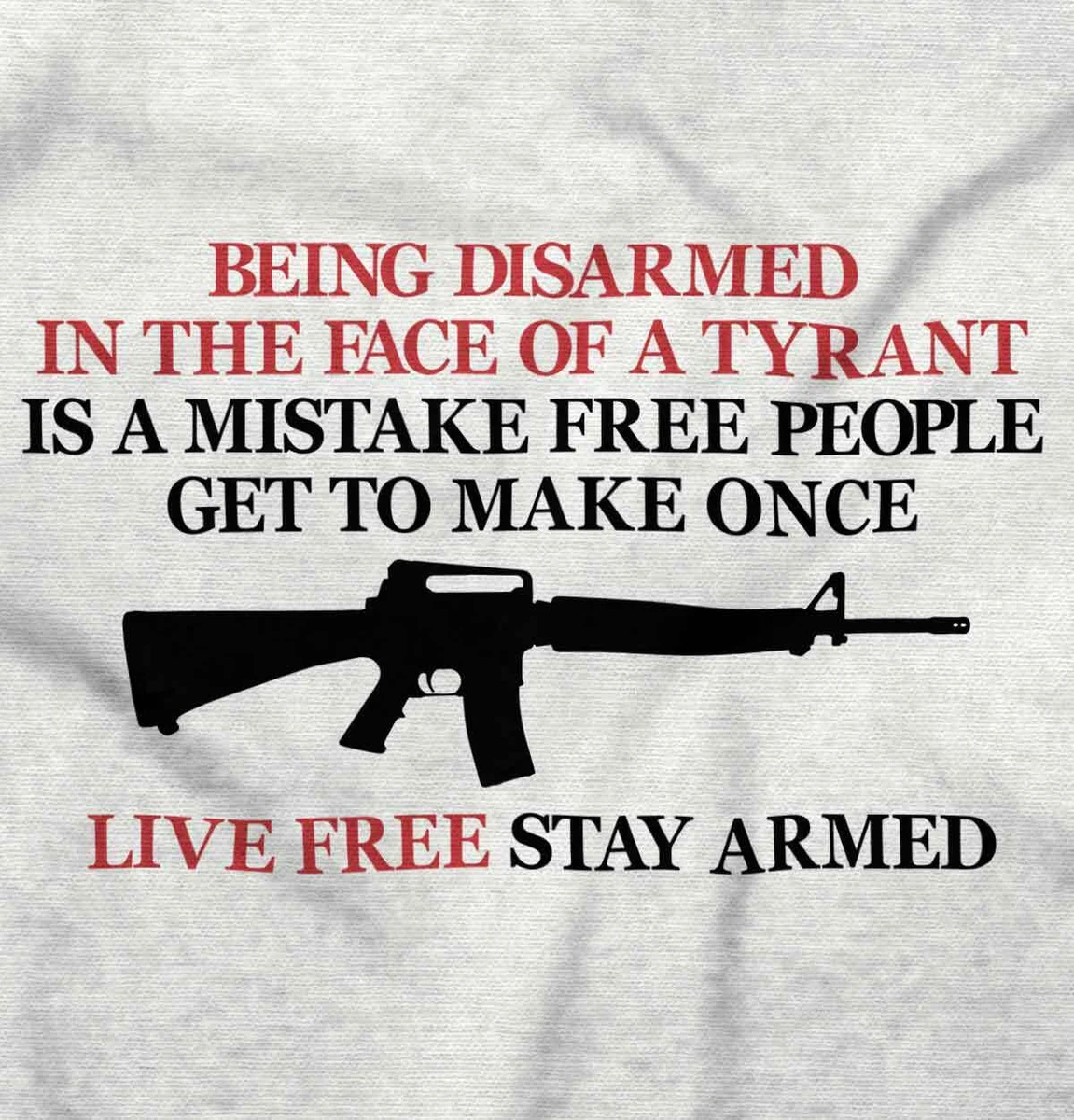 Pro 2nd Amendment Quotes
