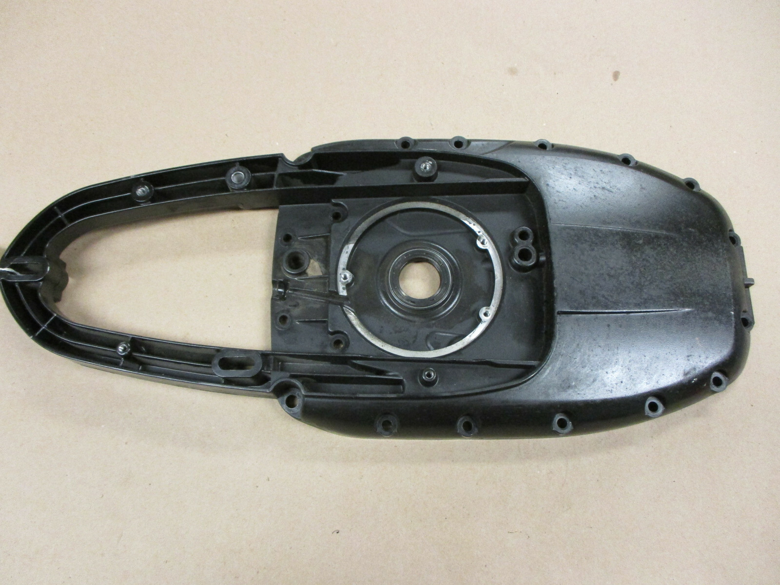 BMW R1150R R1150RT R1150RS Rockster front motor cover | eBay