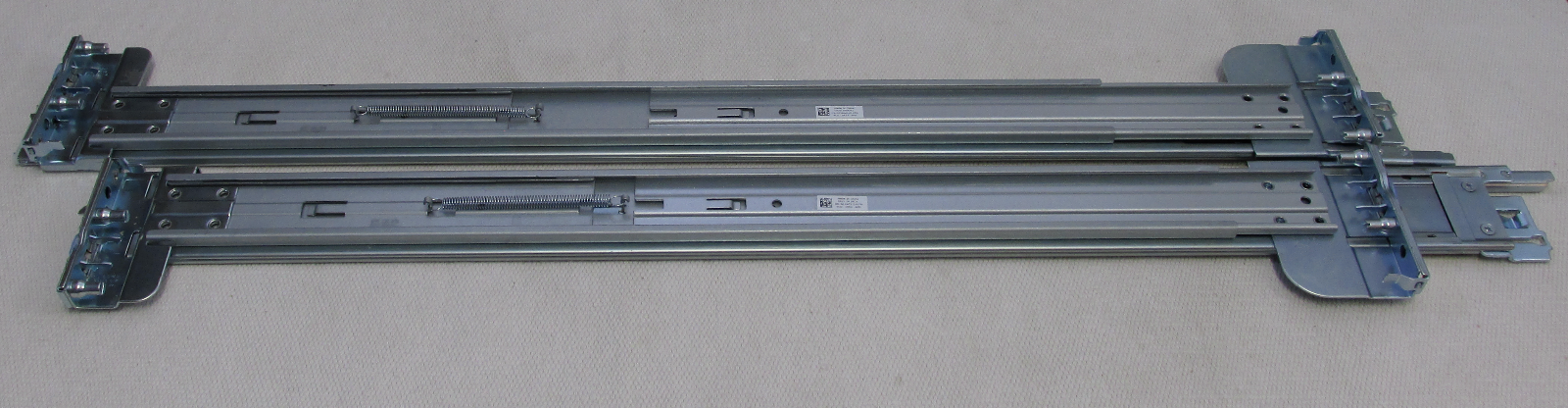 Dell PowerEdge R720 R720XD R730 R730XD 2U Ready Rails 0FYK4G/061KCY ...