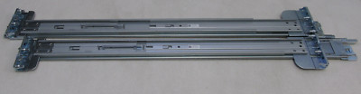 Dell PowerEdge R720 R720XD R730 R730XD 2U Ready Rails 0FYK4G/061KCY ...