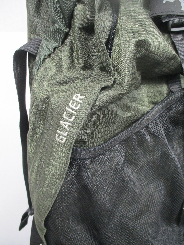 ** Dana Design Glacier Hiking Backpack Size L / XL | eBay