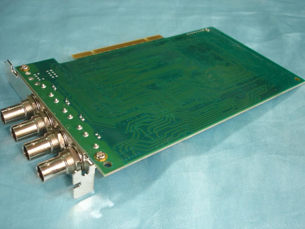 1pc used ADLINK RTV-24 video image capture card | eBay