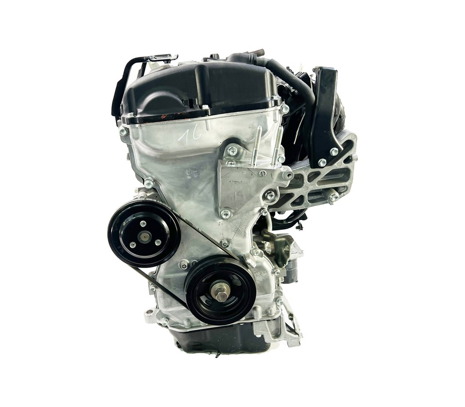 Engine for Mitsubishi Outlander MK3 III 2.4 Hybrid 4WD 4B121000D178 ...