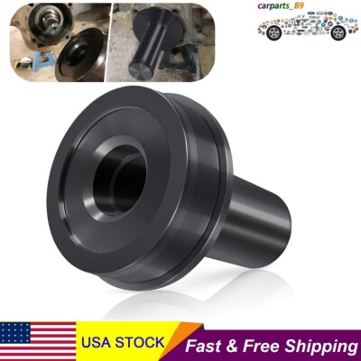 Axle Shaft Oil Seal Installer Tool Wheel Knuckle Vacuum For Ford F-250/ ...