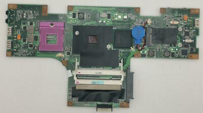 Packard Bell Easynote BG45 Motherboard Mainboard Socket P | eBay