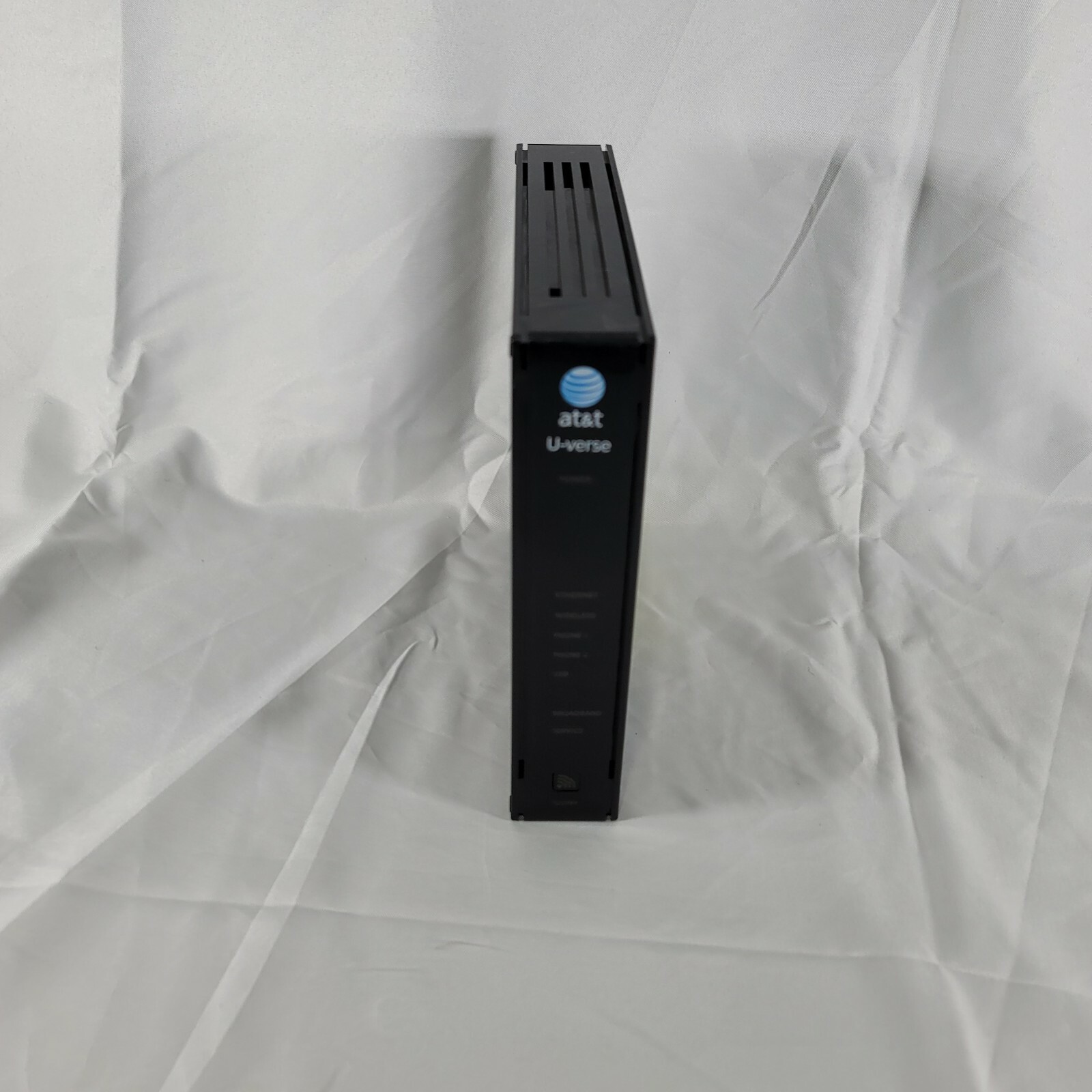 AT&T U-verse 5031NV DSL Gateway Wireless Modem Router Replacement ...