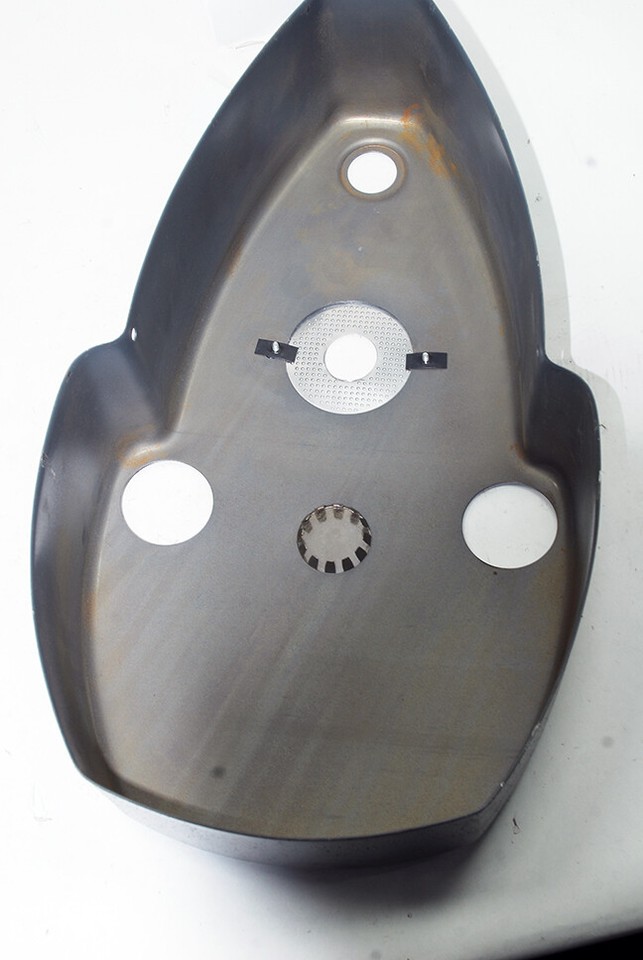 ShopSmith Mark 7, Power Pro Gen 2 - Parts to keep a 2nd Headstock, See ...