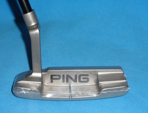 Ping Anser 2 putter - 2024 NEW in Plastic | eBay