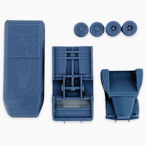 Opel Blitz Omnibus | eBay