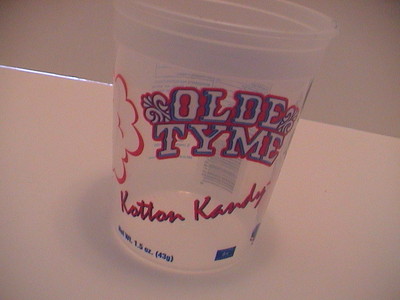 COTTON CANDY KOTTON KANDY OLDE TYME FOOD RESTAURANT CONCESSION STAND ...