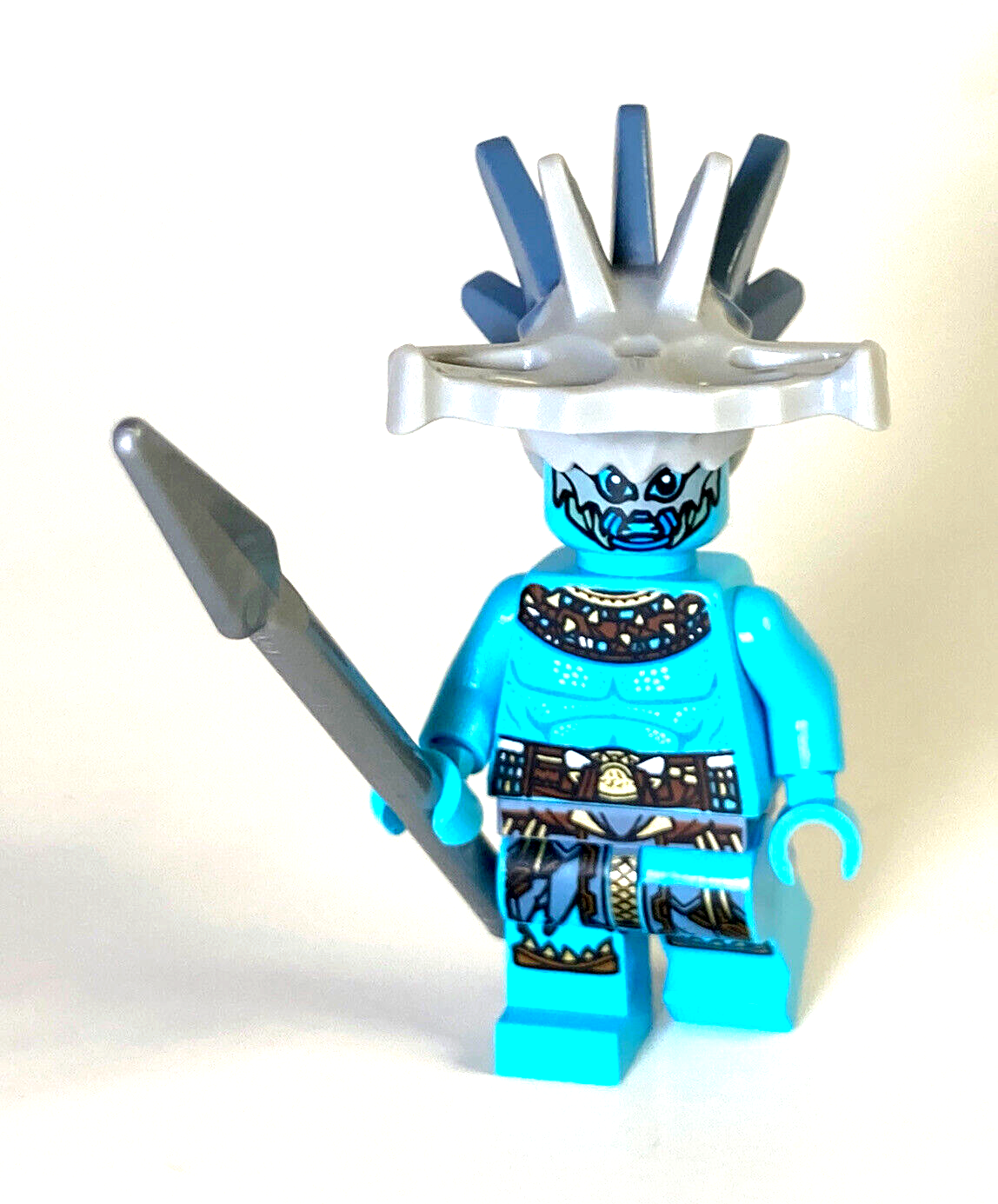 LEGO MARVEL SUPER HEROES ATTUMA MINIFIGURE sh840 NEW FROM 76211 or ...