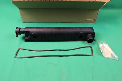 1995-2000 Chevrolet C1500 Escalade Yukon 5.7L GM Radiator End Side Tank ...