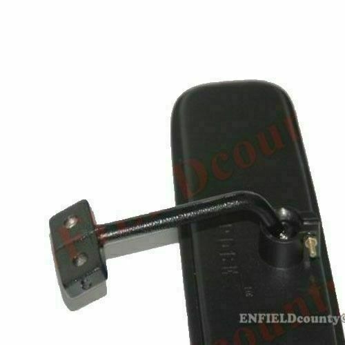 Rear View Mirror for Willys MB GPW CJ2A CJ3A CJ3B M38 M38A1 CJ5 11020. ...