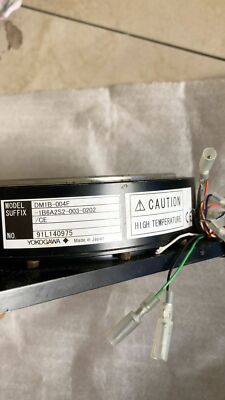 🔥🔥1PC for 100% test DM1B-004F DM1B-004F-1B6A2S2-003-0202/CE (DHL or ...