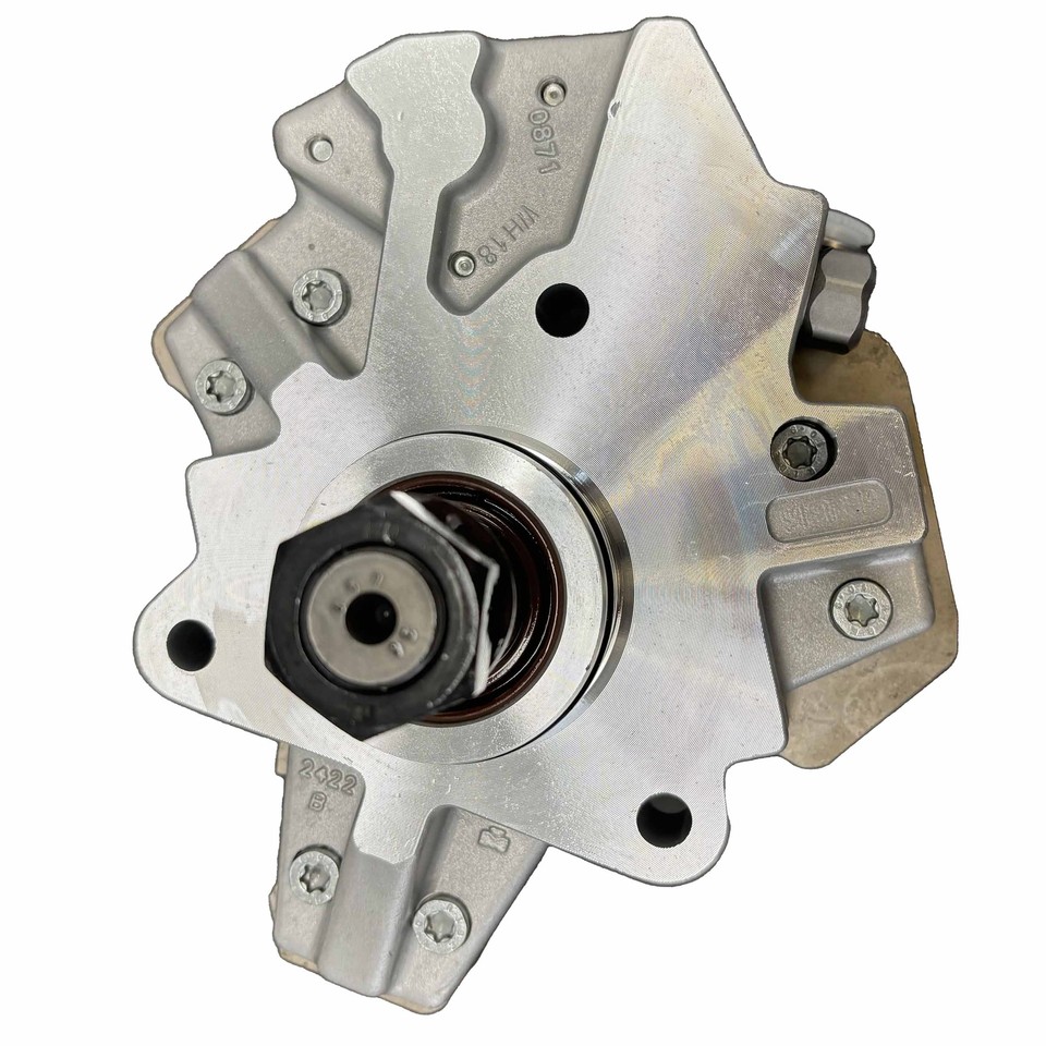 New Fuel Injection Pump 0445020175 4898921 for Case Holland Agrale ...