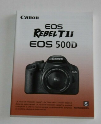 Canon eos t1i software - deltatrusted