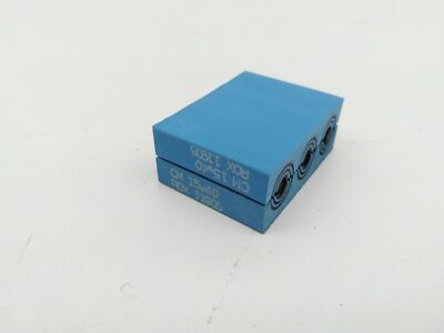 Roxtec C000115401000 CM 15w40 CM Multi-Diameter Cable Entry Module | eBay