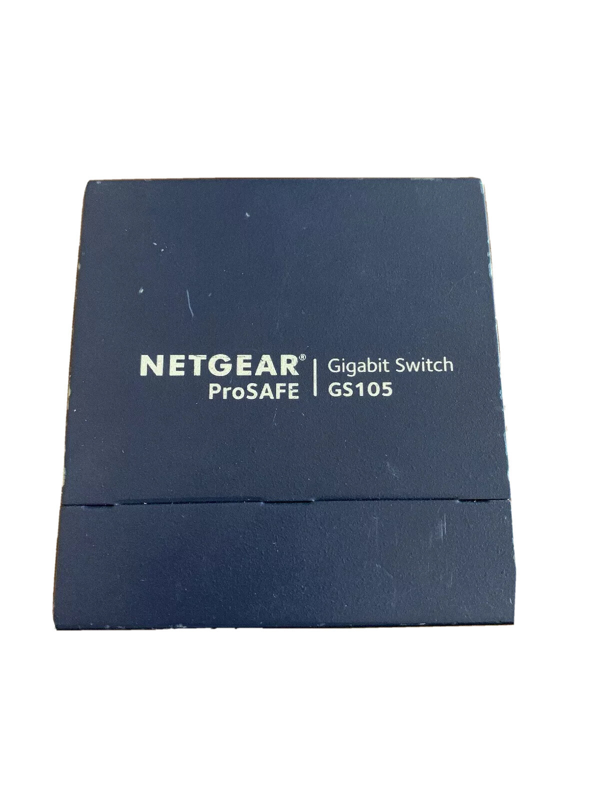 NetGear ProSafe Port Gigabit Switch GS105v5 606449066425| eBay