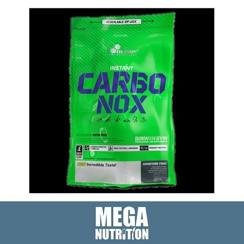 Carbonox Glycogène Réserve Récupération Supplément 1000g 3 Carbs Blend ...