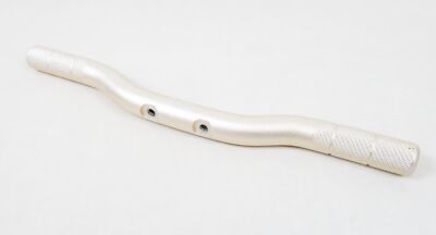 OTK Tony Kart 401RR Heel / Foot Rest Bar Only | eBay