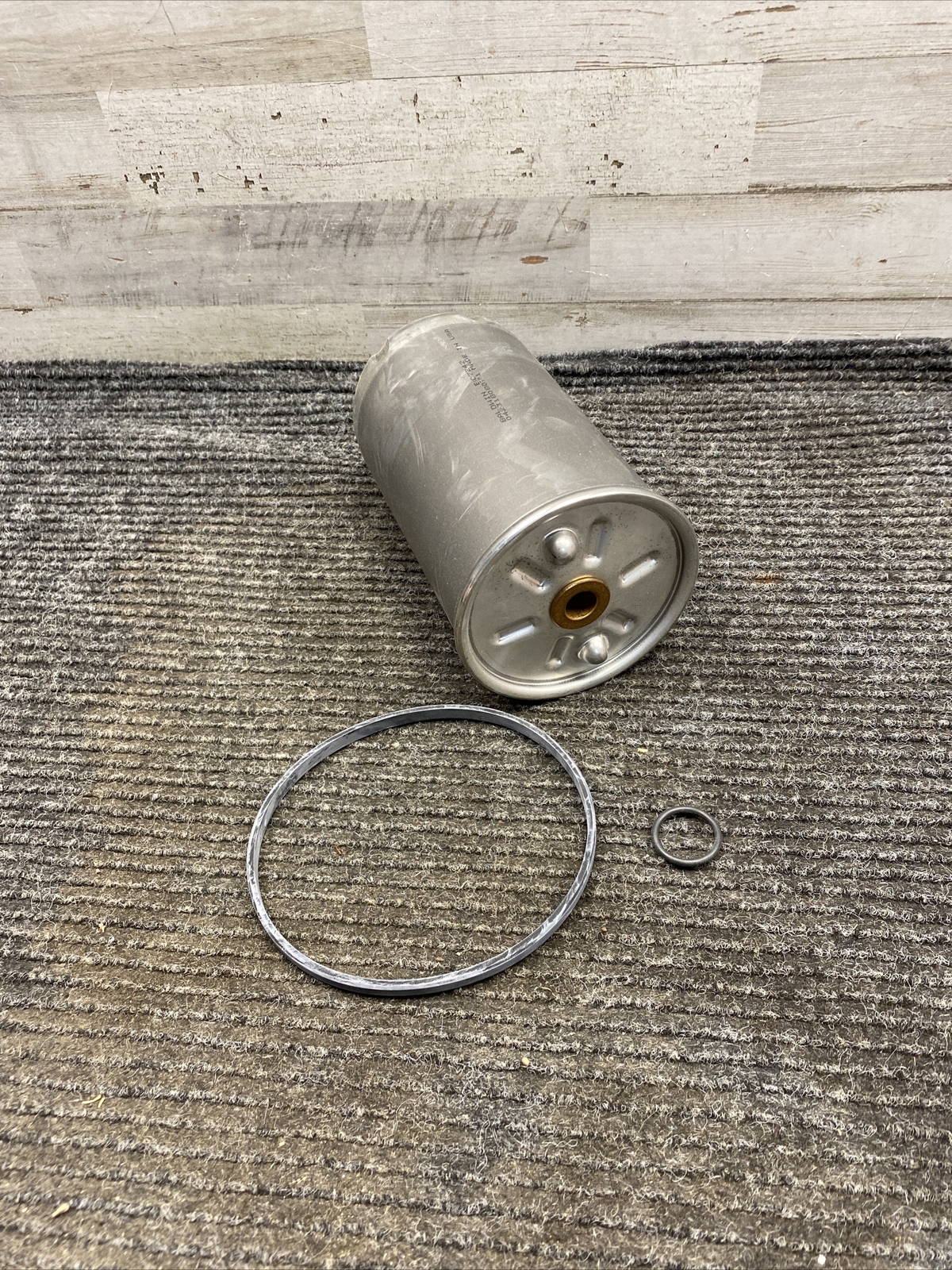 MACK 21075041 - Cross reference oil filters