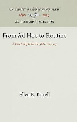 Anniversary Collection: From Ad Hoc to Routine : A Case Study in ...