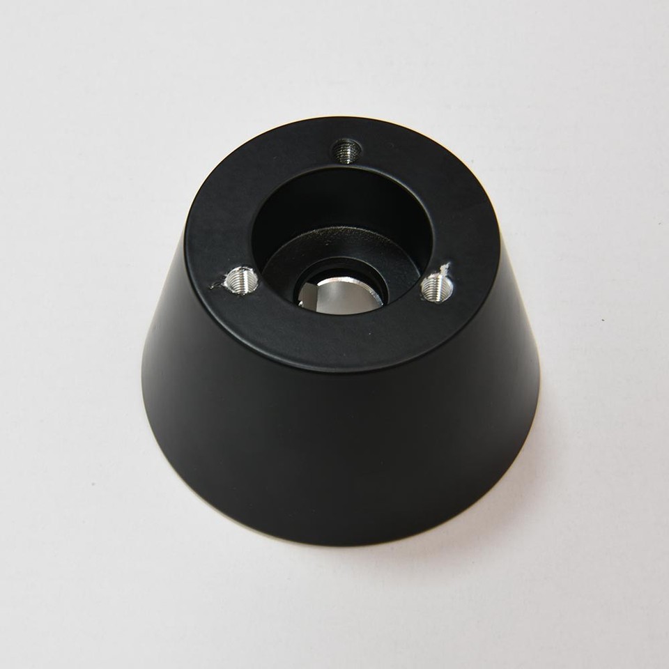 Marine Boat Steering Wheel Hub Adapter Keyed 3/4 Inch Teleflex TFLEX 3 ...