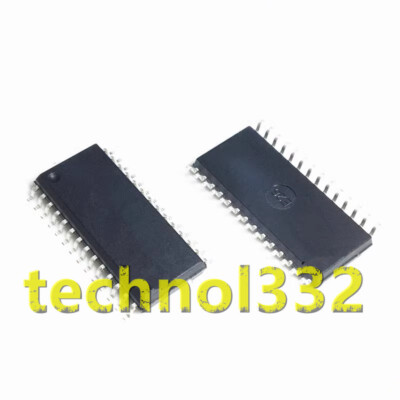 5PCS NEW PIC16F57-I/SO 16F72 16F73 76 722 723 726 737 767 T E SOP28 #YX ...
