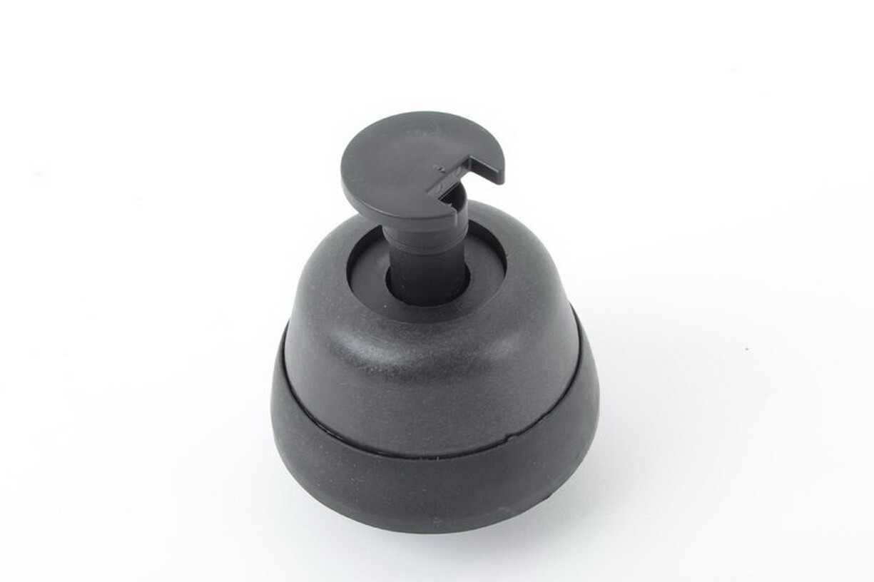 OEM Mercedes-Benz E W210 Jack Support Plate Plug A0029970686 Genuine ...