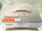 Canon PIXMA MG2520 All-In-One Inkjet Printer, NIB 13803216004 | eBay