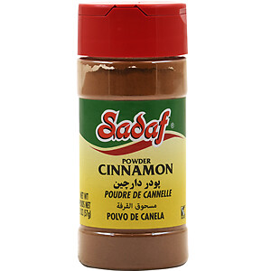 Sadaf Cinnamon Powder 2 oz. | eBay