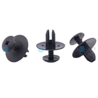 40 X You.S Orig. Bumper Bonnet Clips for BMW 5er (E3_) (E6_) (F07) (F1 ...