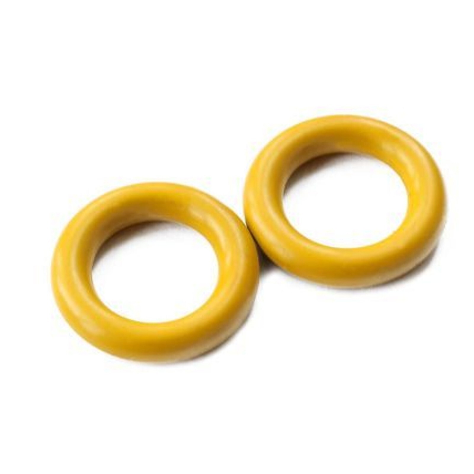 OEM Ford Pedestal Yellow O Ring Gasket Set For 1999-2003 Ford 7.3L ...