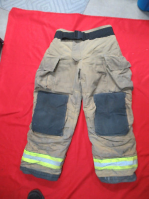 Turnout Gear - Globe Bunker Gear
