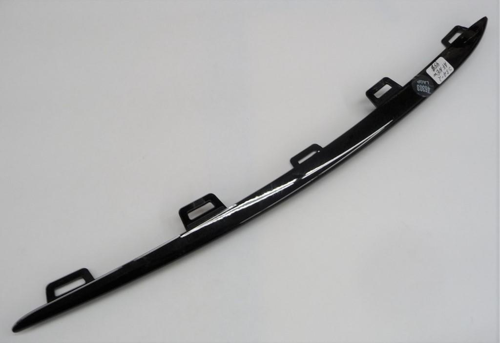 21 Mercedes Benz GLE53 AMG Front RH Bumper Cover Spacer Panel ...