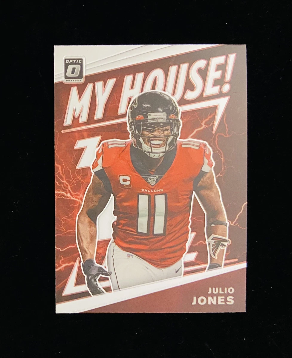 Julio Jones House