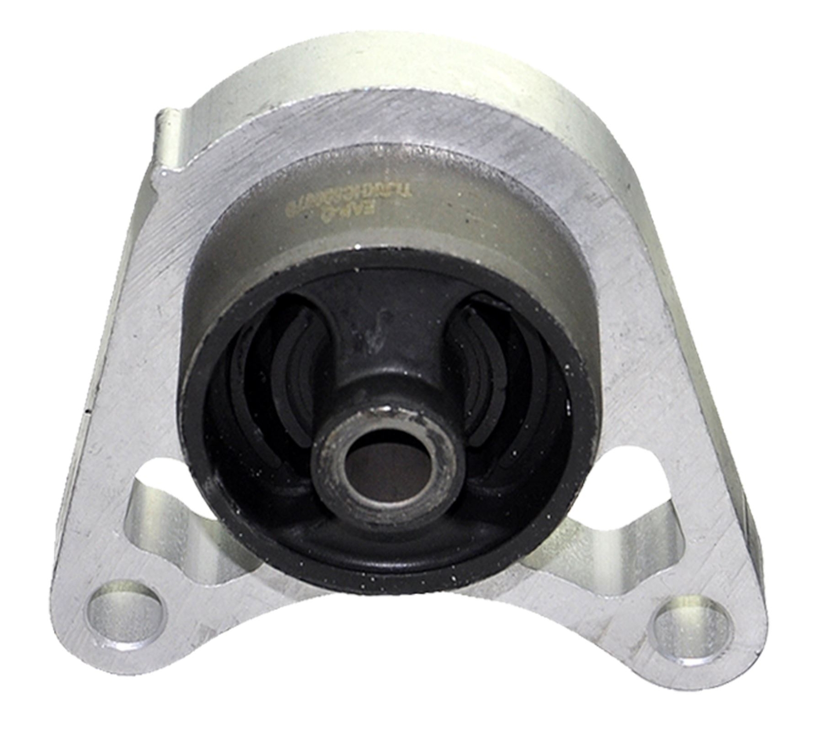 Land Rover Freelander 1 Rear Diff Mount Differential Mounting Kit ...