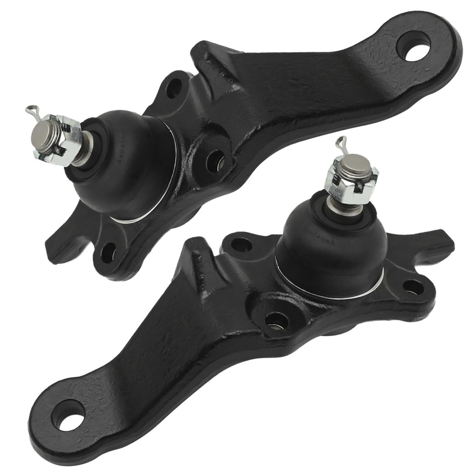 1 Pair 43330-39585 Lower Suspension Ball Joint Assembly, Replacement ...