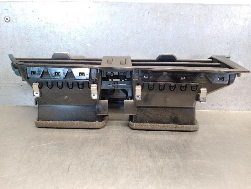 83B820903 central aerator AUDI Q3 F3B 35 TDI 2018 5705605 | eBay Australia