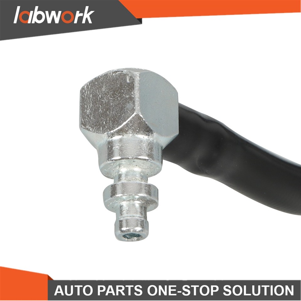 Labwork Hydraulic Clutch Line 1999-04 For F-150 & F-150 Heritage & F ...