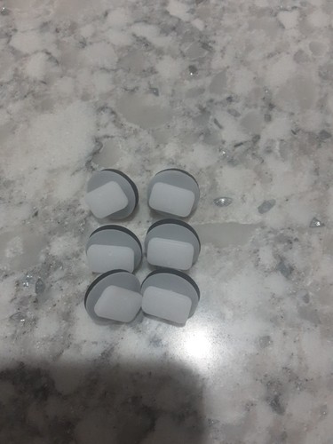 6 OE Door Handle Trim & Wheel Opening Retainer Clip for GM 11610700 | eBay