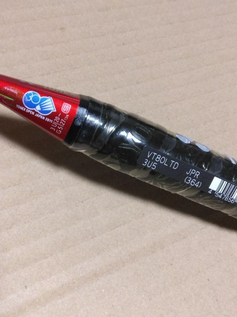 Badminton Racket Yonex Voltric 80