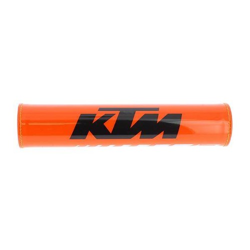 Handlebar KTM for Bars By 22 MM Buffer Handlebar Orange Crossbar | eBay