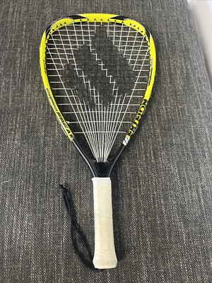 Ektelon Power Ring Freak Racquetball Racket 1000 Power Level | eBay