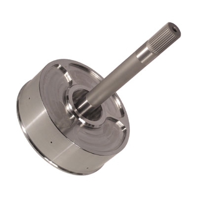 TH400 Turbo 400 Transmission Drum & Input Shaft TCS 4140 HTSR 300 ...
