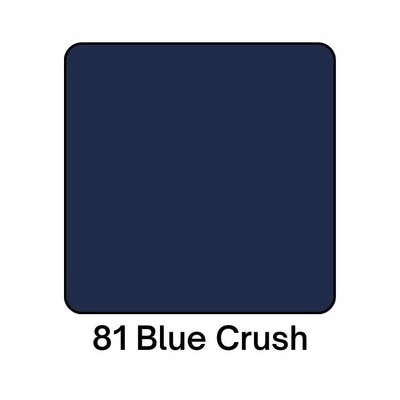 BLUE CRUSH Color Trim 1/2" Wheel Well Molding | eBay