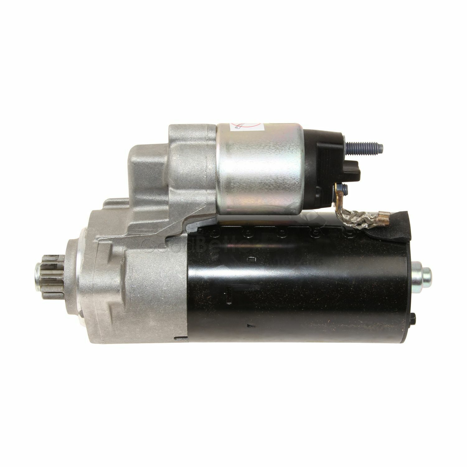 One Bosch Starter Motor SR0434X 94860420600 for Porsche | eBay