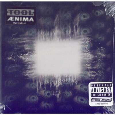 Tool - Aenima [New CD] 614223108728 | eBay