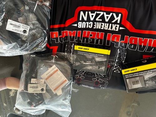 Can-Am Maverick R Smart Accessory Control Module ACM 715009796 for sale ...